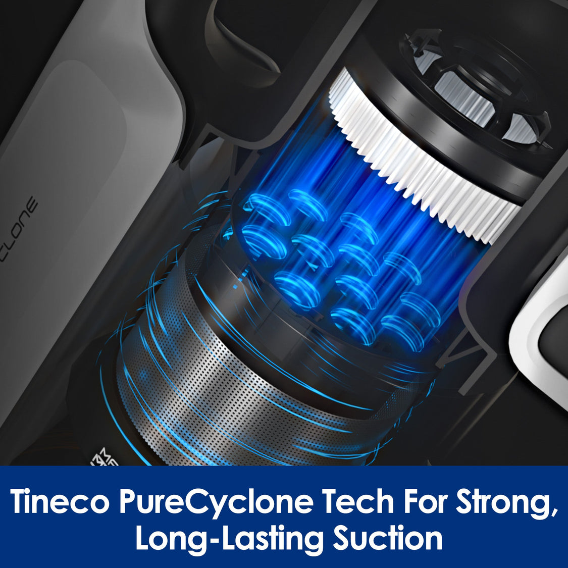 Tineco A30S Cordless Stick Vacuum Cleaner - Tineco US