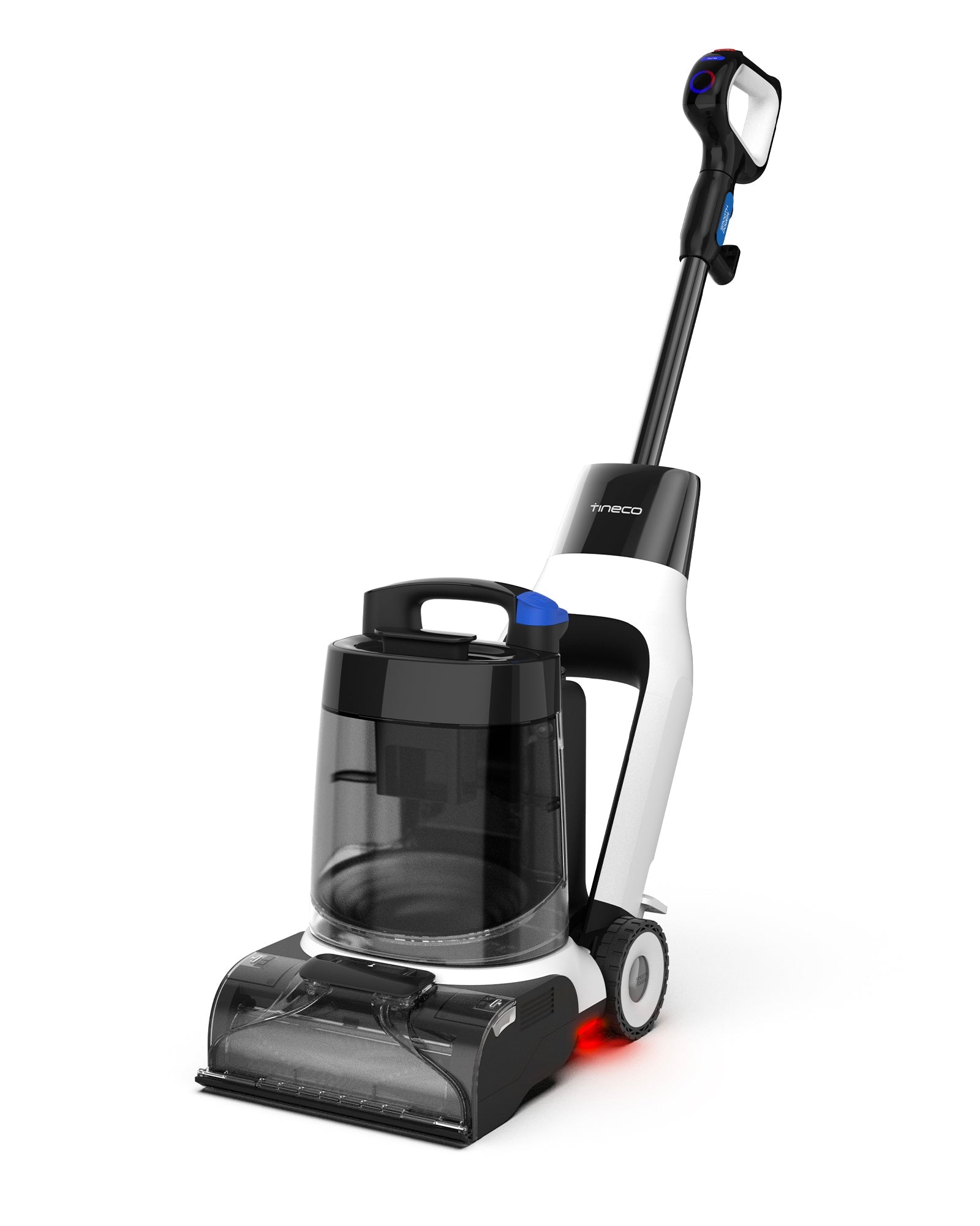 Tineco Carpet One Cruiser Carpet Cleaner - Tineco US