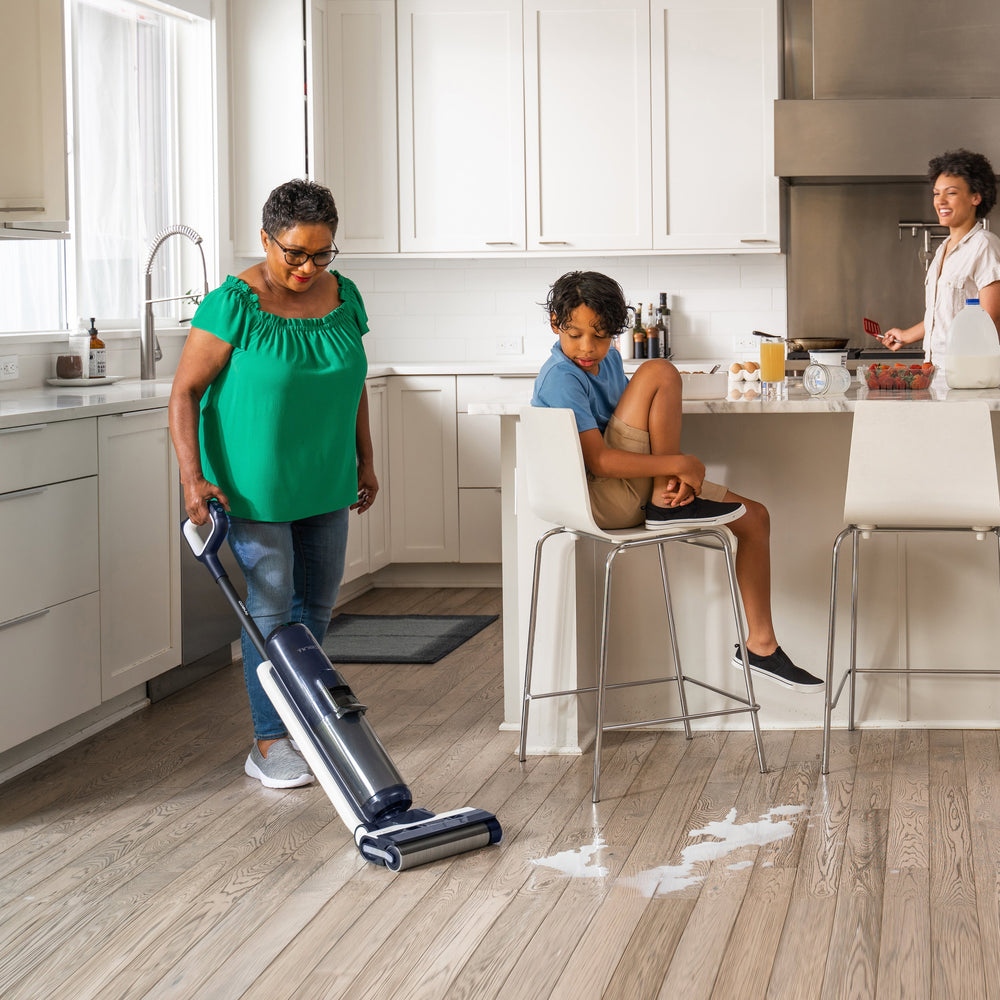 Shop Tineco Wet Dry Vacuum & Tineco Vacuum - Tineco US Official Store