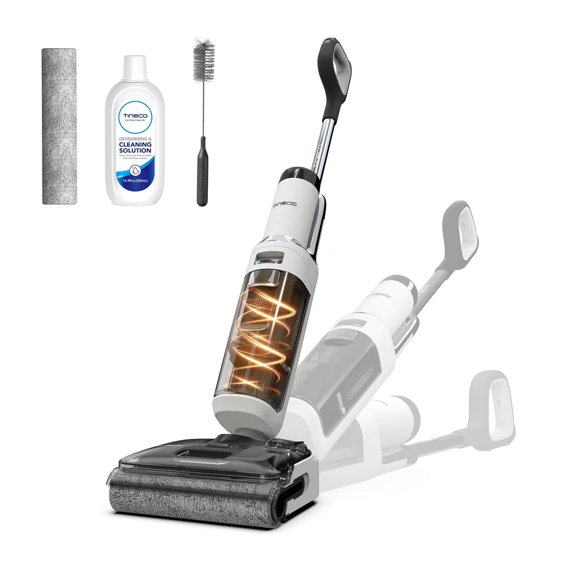 Tineco WET DRY VACUUMS – Tineco US