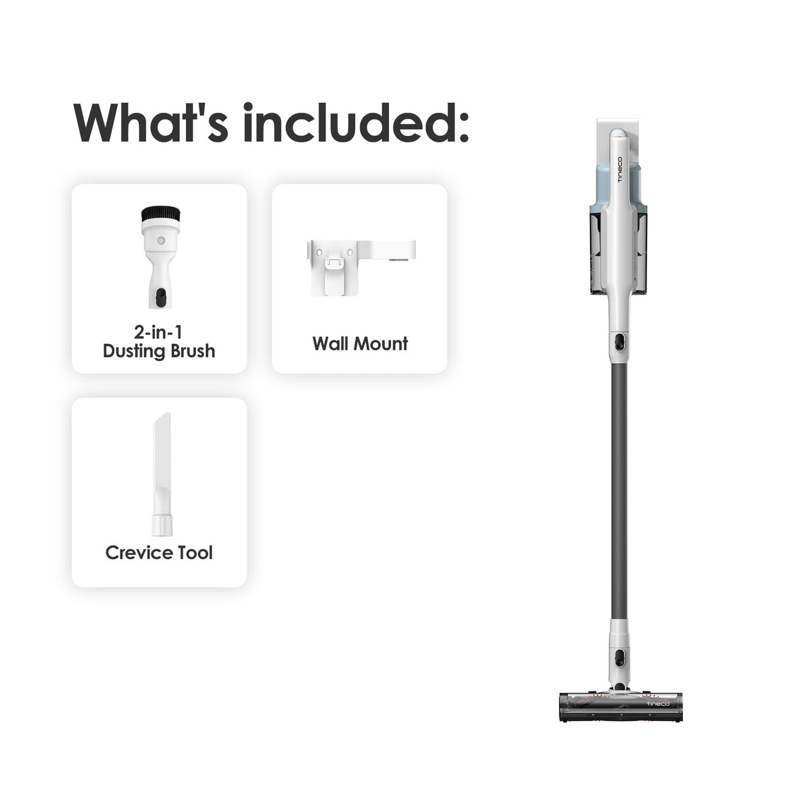 Go – Tineco US
